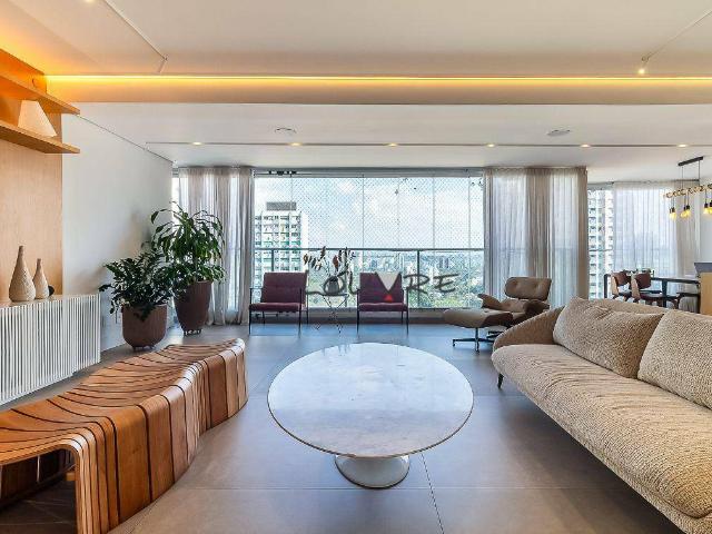Apartamento em Cerqueira César, São Paulo/SP de 175m² 3 quartos à venda por R$ 8.449.900,00