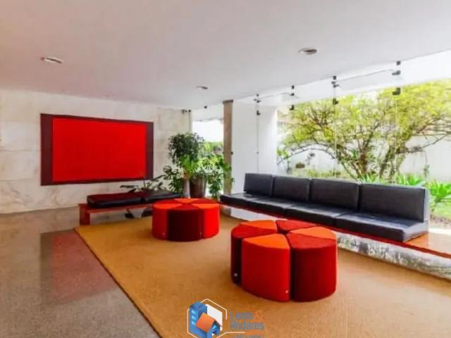 Apartamento em Cerqueira César, São Paulo/SP de 176m² 3 quartos à venda por R$ 3.199.000,00