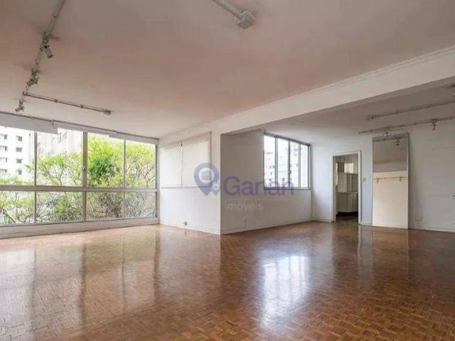 Apartamento em Cerqueira César, São Paulo/SP de 170m² 3 quartos à venda por R$ 2.999.000,00