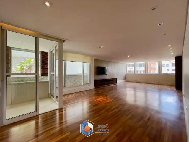 Apartamento em Cerqueira César, São Paulo/SP de 184m² 3 quartos à venda por R$ 3.279.000,00