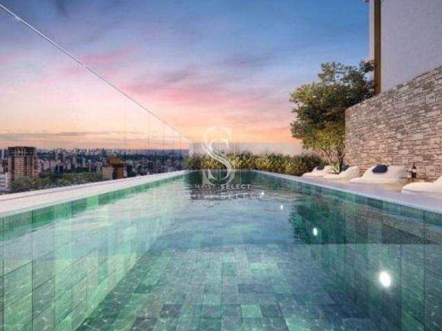 Apartamento em Cerqueira César, São Paulo/SP de 185m² 3 quartos à venda por R$ 8.111.151,00