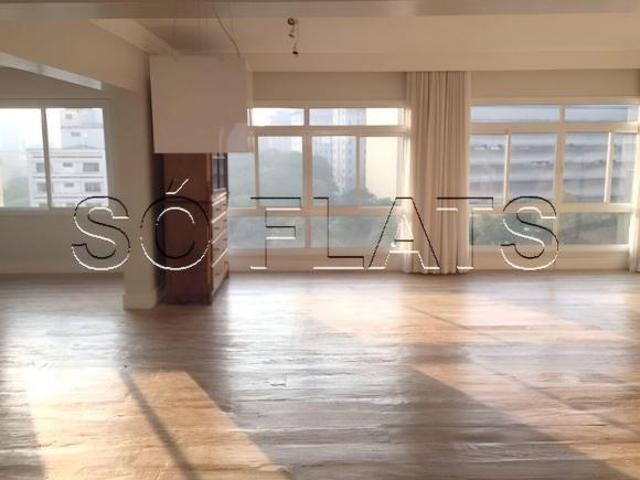Apartamento em Cerqueira César, São Paulo/SP de 180m² 2 quartos à venda por R$ 3.125.000,00