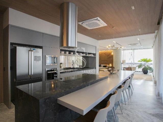 Apartamento em Cerqueira César, São Paulo/SP de 196m² 3 quartos à venda por R$ 7.082.000,00