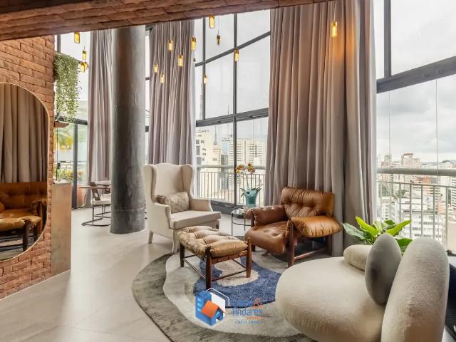 Apartamento em Cerqueira César, São Paulo/SP de 197m² 2 quartos à venda por R$ 5.249.900,00