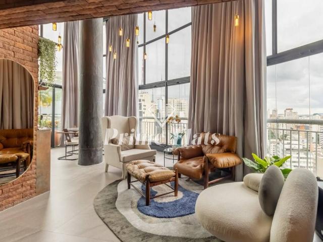 Apartamento em Cerqueira César, São Paulo/SP de 197m² 2 quartos à venda por R$ 5.299.900,00