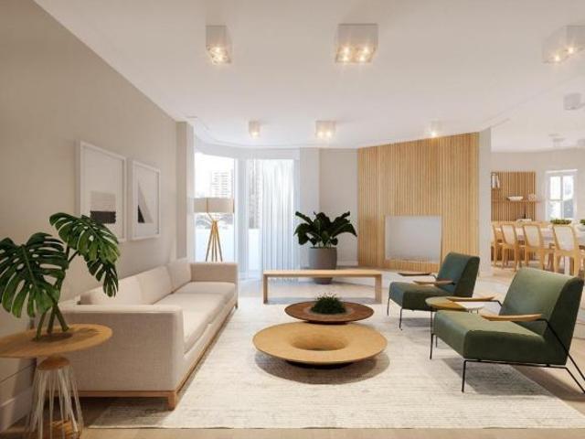 Apartamento em Cerqueira César, São Paulo/SP de 191m² 4 quartos à venda por R$ 3.020.000,00