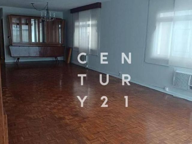 Apartamento em Cerqueira César, São Paulo/SP de 216m² 3 quartos à venda por R$ 2.800.000,00 ou para