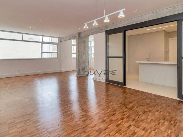 Apartamento em Cerqueira César, São Paulo/SP de 213m² 3 quartos à venda por R$ 4.249.000,00