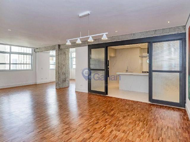 Apartamento em Cerqueira César, São Paulo/SP de 213m² 3 quartos à venda por R$ 4.249.000,00