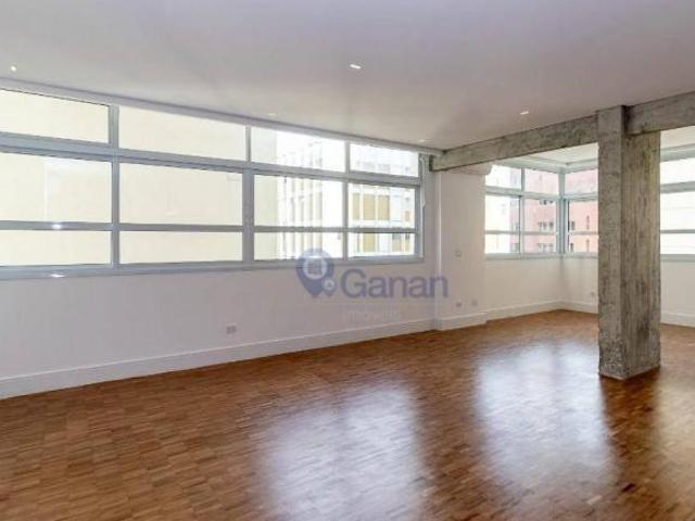 Apartamento em Cerqueira César, São Paulo/SP de 213m² 3 quartos à venda por R$ 4.250.000,00