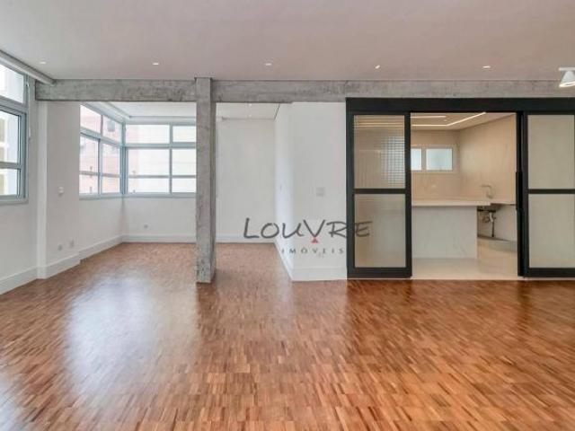 Apartamento em Cerqueira César, São Paulo/SP de 213m² 3 quartos à venda por R$ 4.250.000,00
