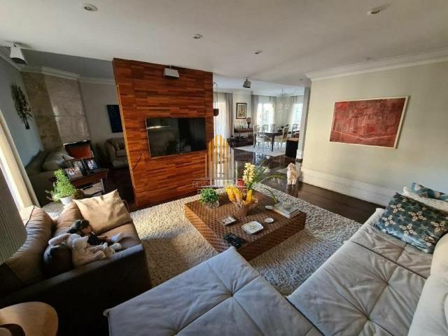 Apartamento em Cerqueira César, São Paulo/SP de 225m² 3 quartos à venda por R$ 4.799.900,00