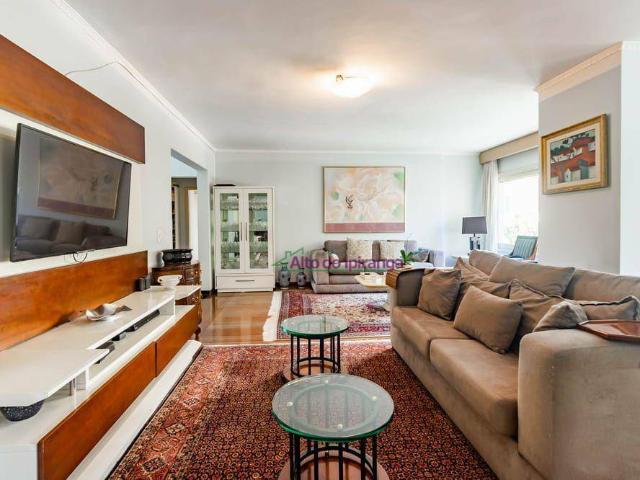Apartamento em Cerqueira César, São Paulo/SP de 226m² 5 quartos à venda por R$ 2.099.900,00