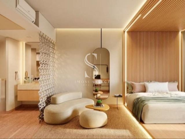 Apartamento em Cerqueira César, São Paulo/SP de 23m² 1 quartos à venda por R$ 851.000,00