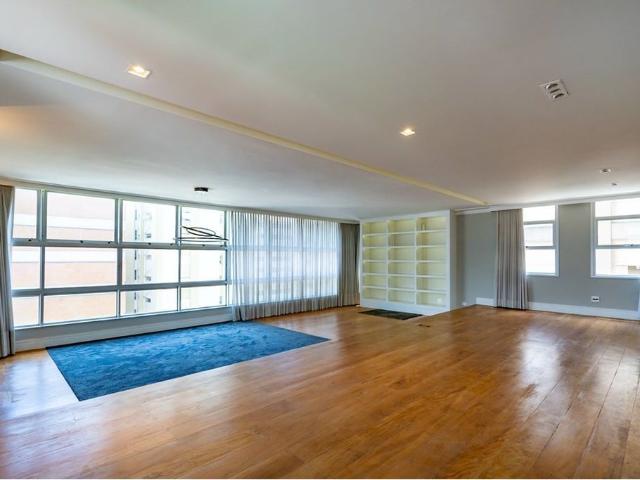 Apartamento em Cerqueira César, São Paulo/SP de 241m² 3 quartos à venda por R$ 6.299.900,00