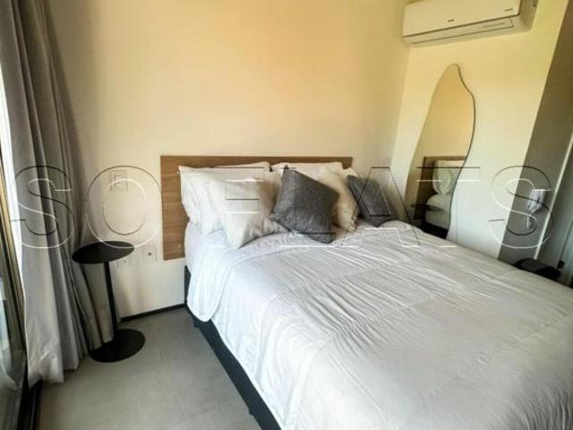 Apartamento em Cerqueira César, São Paulo/SP de 24m² 1 quartos à venda por R$ 620.000,00