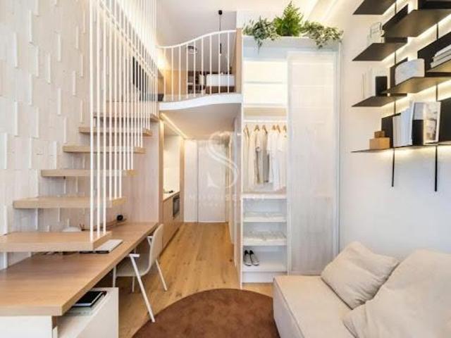 Apartamento em Cerqueira César, São Paulo/SP de 25m² 1 quartos à venda por R$ 619.900,00