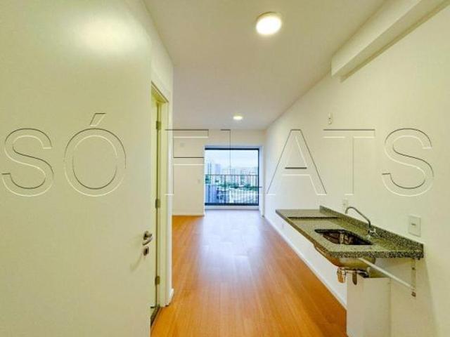 Apartamento em Cerqueira César, São Paulo/SP de 26m² 1 quartos à venda por R$ 370.000,00