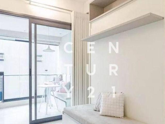 Apartamento em Cerqueira César, São Paulo/SP de 26m² 1 quartos à venda por R$ 470.000,00