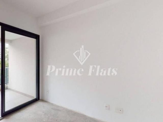 Apartamento em Cerqueira César, São Paulo/SP de 27m² 1 quartos à venda por R$ 570.000,00