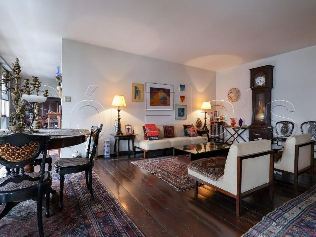 Apartamento em Cerqueira César, São Paulo/SP de 310m² 4 quartos à venda por R$ 6.499.000,00