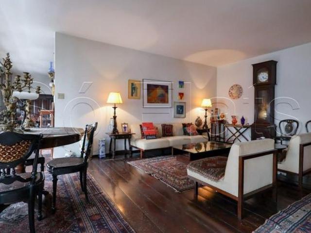 Apartamento em Cerqueira César, São Paulo/SP de 310m² 4 quartos à venda por R$ 6.500.000,00