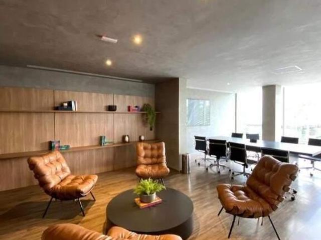 Apartamento em Cerqueira César, São Paulo/SP de 31m² 1 quartos à venda por R$ 674.000,00