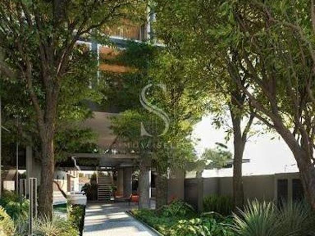 Apartamento em Cerqueira César, São Paulo/SP de 32m² 1 quartos à venda por R$ 911.374,00