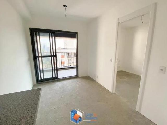 Apartamento em Cerqueira César, São Paulo/SP de 34m² 1 quartos à venda por R$ 499.000,00