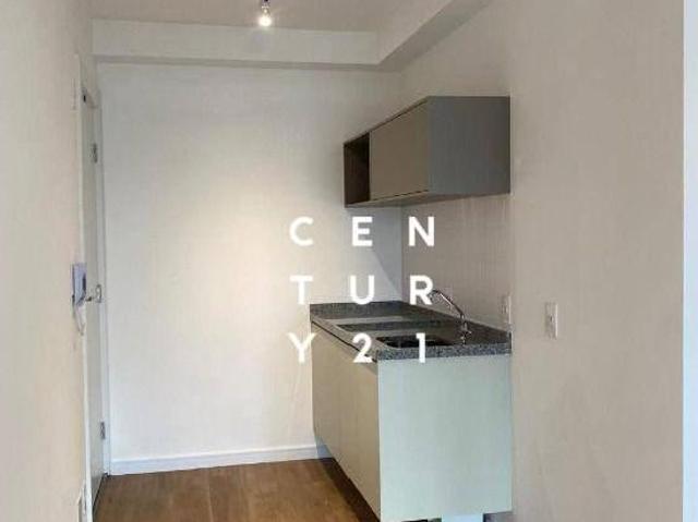 Apartamento em Cerqueira César, São Paulo/SP de 34m² 1 quartos à venda por R$ 570.000,00