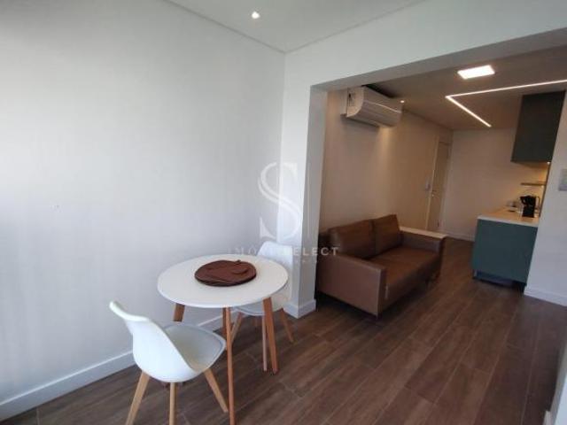 Apartamento em Cerqueira César, São Paulo/SP de 34m² 1 quartos à venda por R$ 599.000,00