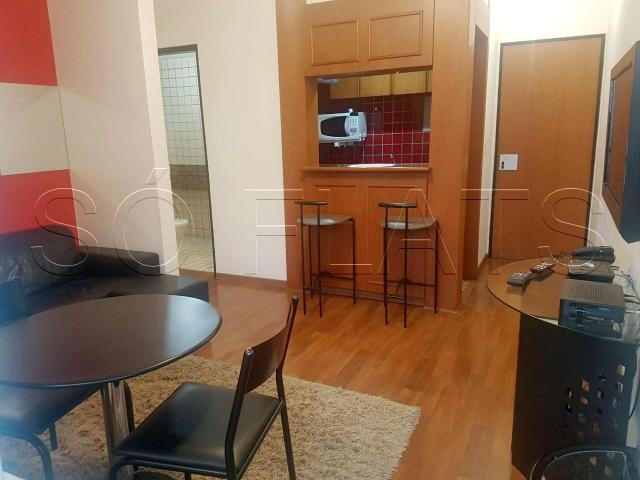 Apartamento em Cerqueira César, São Paulo/SP de 36m² 1 quartos à venda por R$ 684.900,00