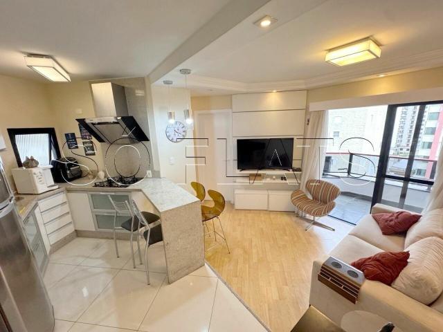 Apartamento em Cerqueira César, São Paulo/SP de 36m² 1 quartos à venda por R$ 749.000,00