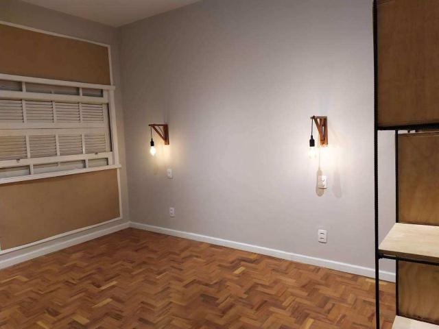 Apartamento em Cerqueira César, São Paulo/SP de 38m² 1 quartos à venda por R$ 524.900,00