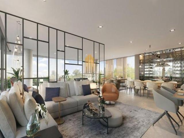 Apartamento em Cerqueira César, São Paulo/SP de 397m² 4 quartos à venda por R$ 22.990.000,00