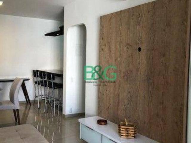 Apartamento em Cerqueira César, São Paulo/SP de 42m² 1 quartos à venda por R$ 849.000,00