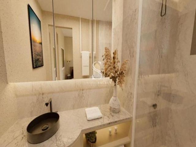 Apartamento em Cerqueira César, São Paulo/SP de 43m² 1 quartos à venda por R$ 908.143,00
