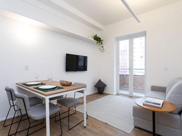 Apartamento em Cerqueira César, São Paulo/SP de 43m² 1 quartos para locação R$ 5.938,00/mes