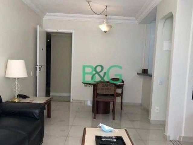 Apartamento em Cerqueira César, São Paulo/SP de 44m² 1 quartos à venda por R$ 699.000,00