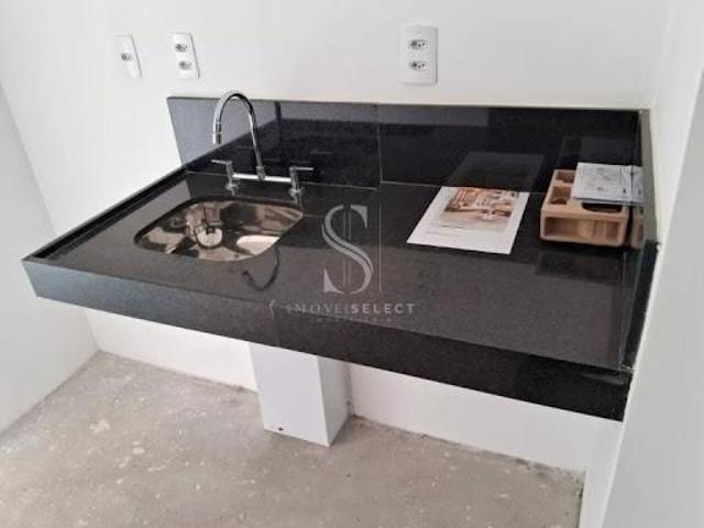 Apartamento em Cerqueira César, São Paulo/SP de 47m² 2 quartos à venda por R$ 1.250.000,00 ou para l