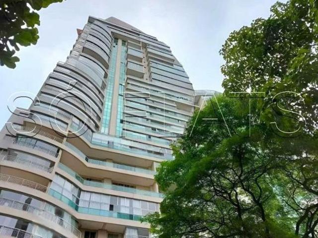 Apartamento em Cerqueira César, São Paulo/SP de 51m² 1 quartos à venda por R$ 1.800.000,00