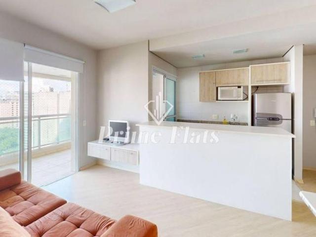Apartamento em Cerqueira César, São Paulo/SP de 55m² 1 quartos à venda por R$ 1.060.000,00