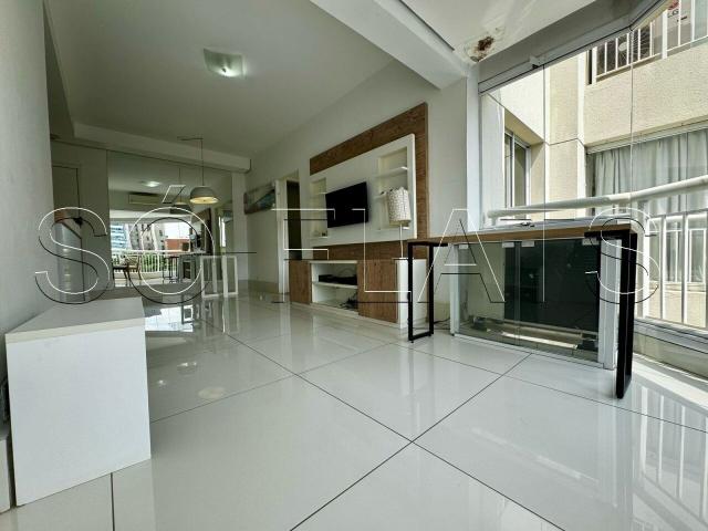 Apartamento em Cerqueira César, São Paulo/SP de 55m² 1 quartos à venda por R$ 1.439.000,00