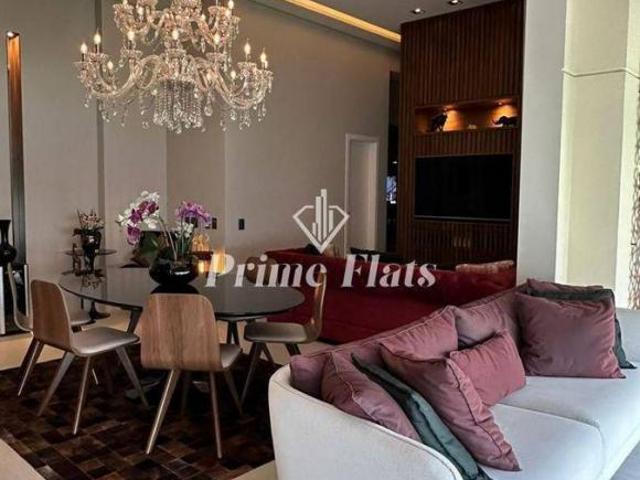 Apartamento em Cerqueira César, São Paulo/SP de 55m² 1 quartos à venda por R$ 2.650.000,00