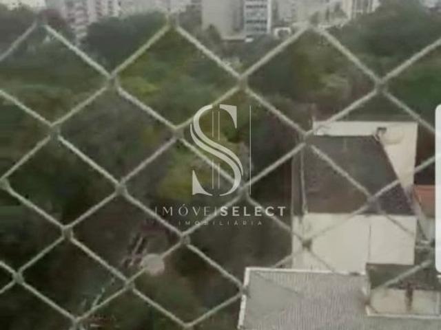 Apartamento em Cerqueira César, São Paulo/SP de 55m² 1 quartos à venda por R$ 399.900,00