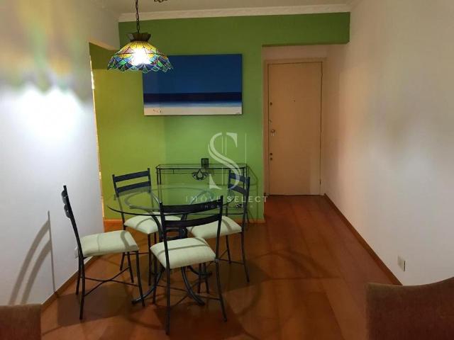 Apartamento em Cerqueira César, São Paulo/SP de 55m² 1 quartos à venda por R$ 649.900,00
