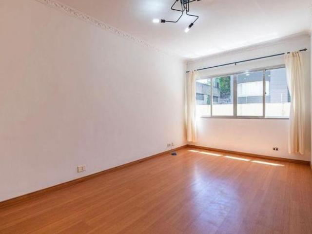 Apartamento em Cerqueira César, São Paulo/SP de 55m² 1 quartos à venda por R$ 650.000,00
