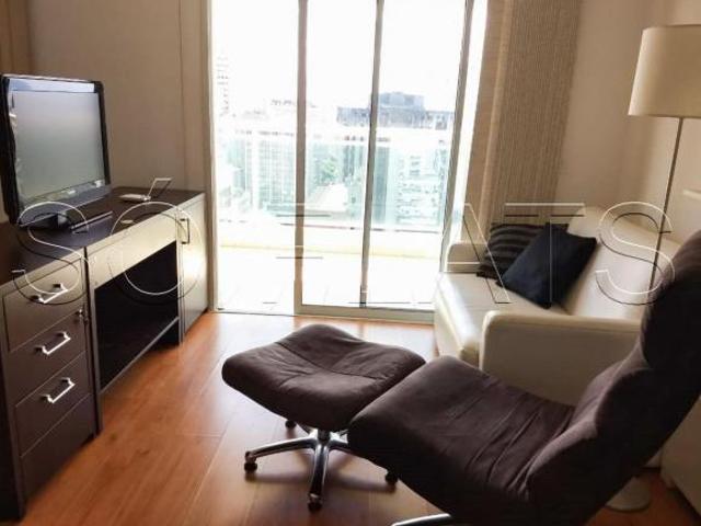 Apartamento em Cerqueira César, São Paulo/SP de 56m² 1 quartos à venda por R$ 1.188.000,00