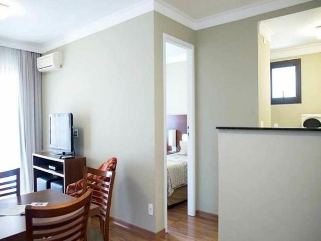 Apartamento em Cerqueira César, São Paulo/SP de 59m² 2 quartos à venda por R$ 848.000,00