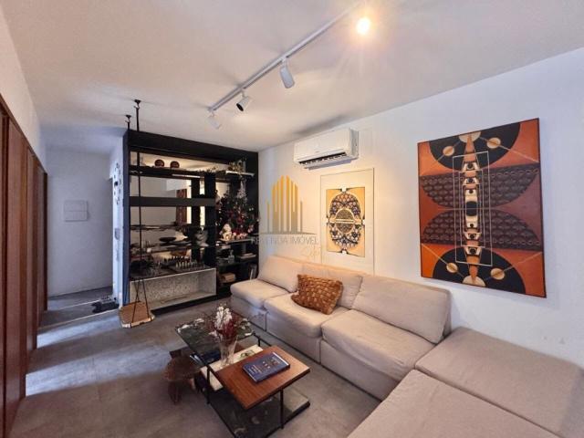 Apartamento em Cerqueira César, São Paulo/SP de 61m² 2 quartos à venda por R$ 1.279.000,00